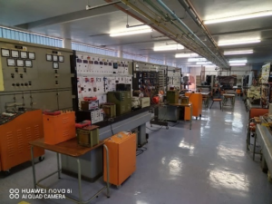 Electrical Engineering Department FET | Vaal University of Technology