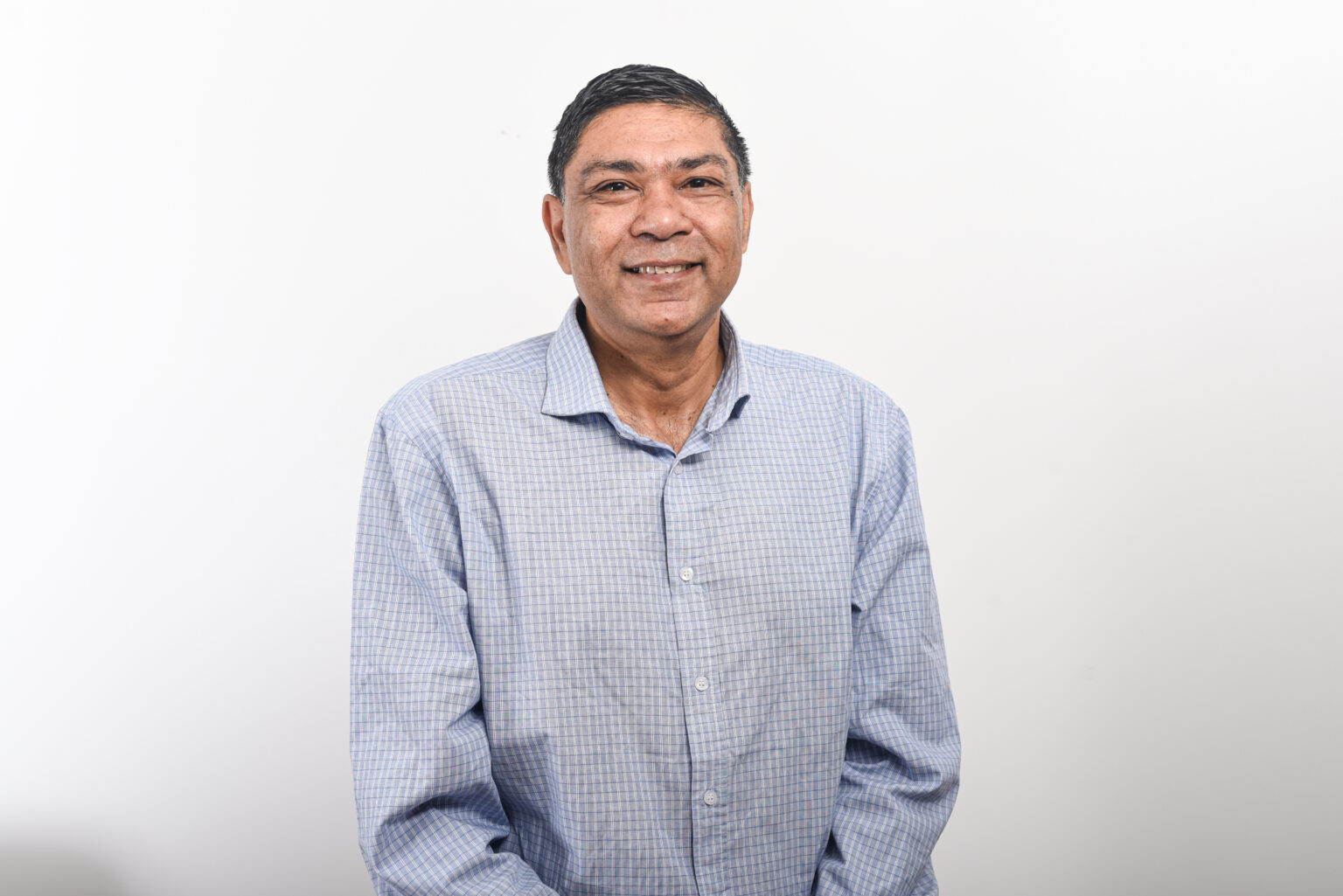 Staff – Industrial Engineering, Operations Management & Mechanical Engineering Department FET ...