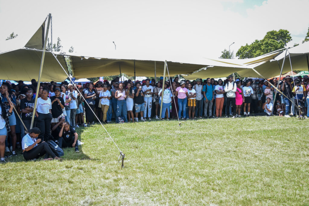 Vaal University of Technology