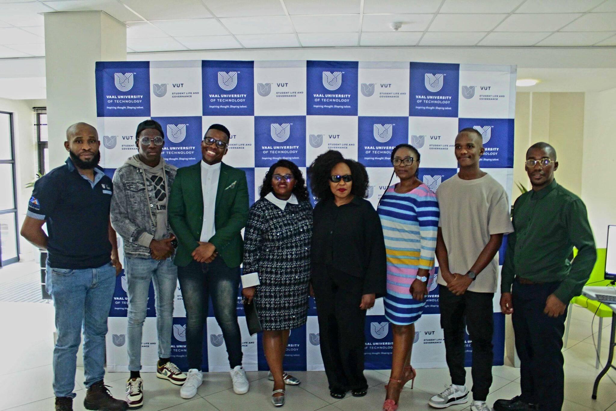 VUT students spark entrepreneurial spirit through studentpreneurship ...