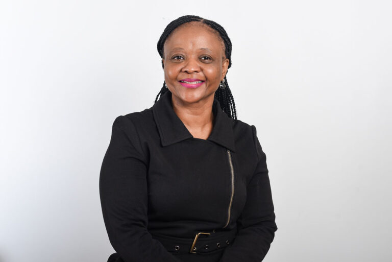 Contact FET | Vaal University of Technology