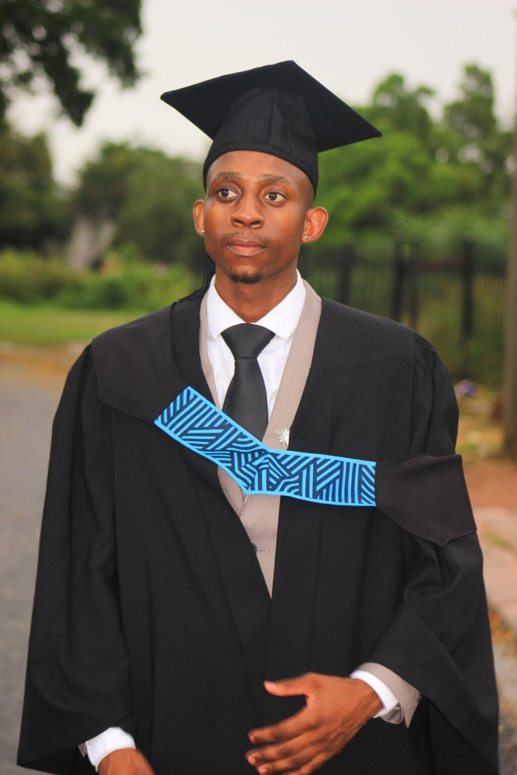 Vaal University of Technology