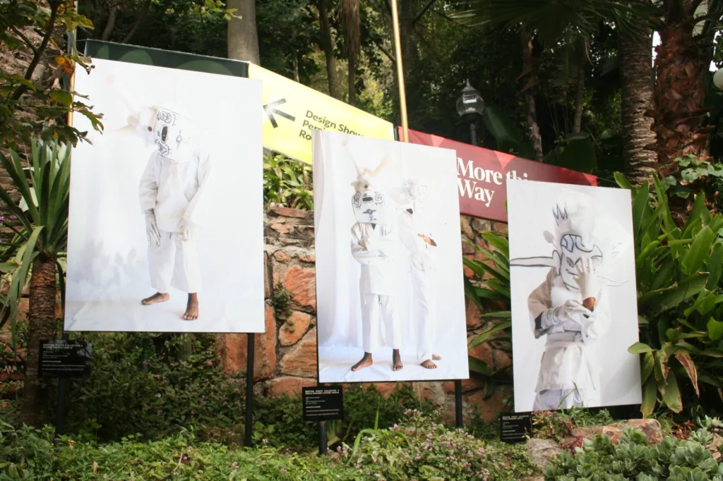 The RMB Latitude Art Fair: Johannesburg’s creative oasis – Vaal ...